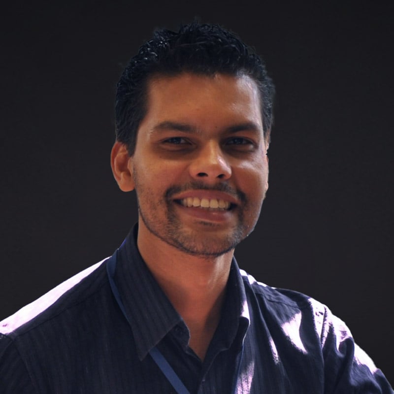 Full Stack Development