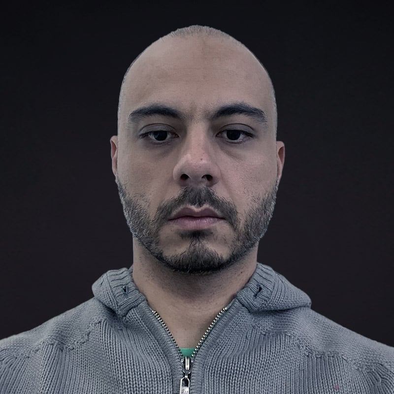 Full Stack Development