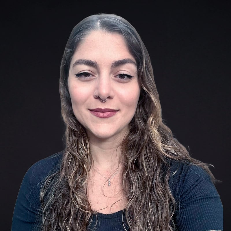 Full Stack Development